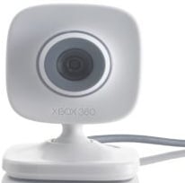 Xbox360 Oficial Camara Web Live Vision - CeX (MX): - Comprar, Vender, Donar