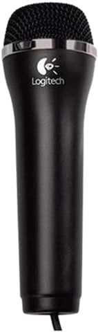 Logitech USB Microphone - CeX (MX): - Comprar, Vender, Donar