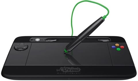uDraw Game Tablet - CeX (MX): - Comprar, Vender, Donar