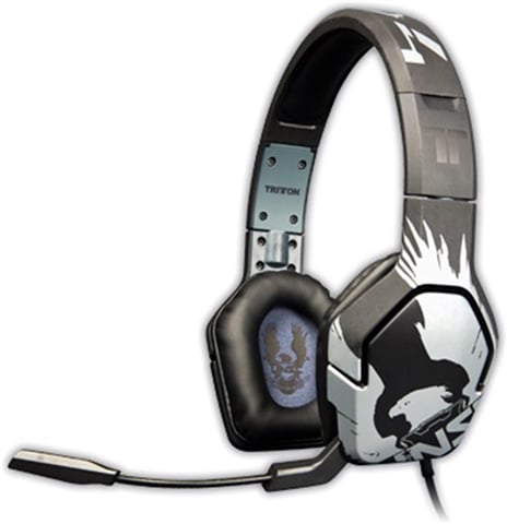 Tritton Trigger Halo 4 Headset - CeX (MX): - Comprar, Vender, Donar