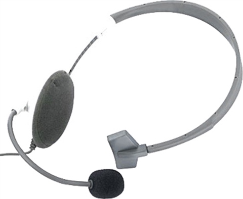 Xbox360 Generico Headset - CeX (MX): - Comprar, Vender, Donar