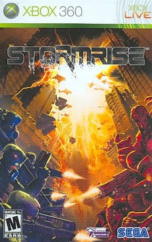 Stormrise - CeX (MX): - Comprar, Vender, Donar