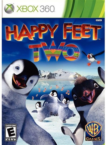 Happy Feet Two - CeX (MX): - Comprar, Vender, Donar
