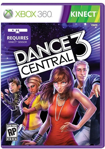 Dance Central 3 - CeX (MX): - Comprar, Vender, Donar