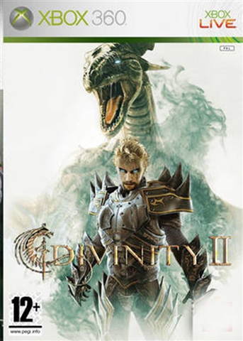 Divinity II: Ego Draconis - CeX (MX): - Comprar, Vender, Donar