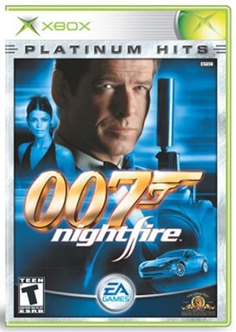 007 - Nightfire - CeX (MX): - Comprar, Vender, Donar