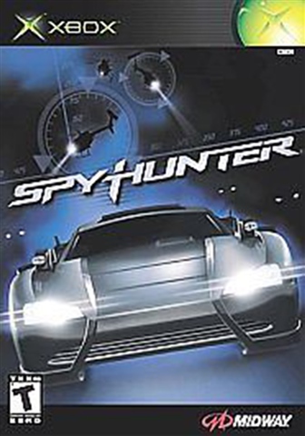 Spy Hunter - CeX (MX): - Comprar, Vender, Donar