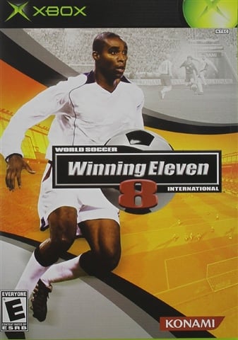 Winning Eleven 8 - CeX (MX): - Comprar, Vender, Donar