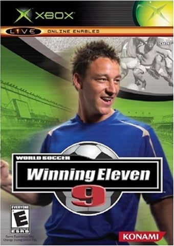 Winning Eleven 9 - CeX (MX): - Comprar, Vender, Donar
