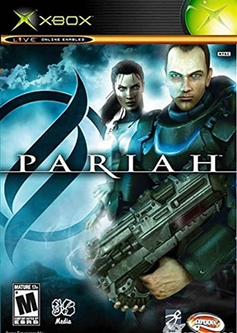 Pariah - CeX (MX): - Comprar, Vender, Donar