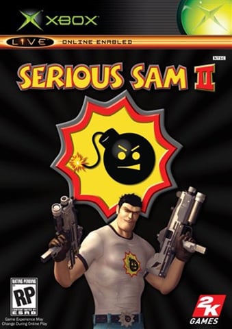 Serious Sam 2 - CeX (MX): - Comprar, Vender, Donar