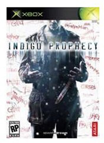 Indigo Prophecy - CeX (MX): - Comprar, Vender, Donar