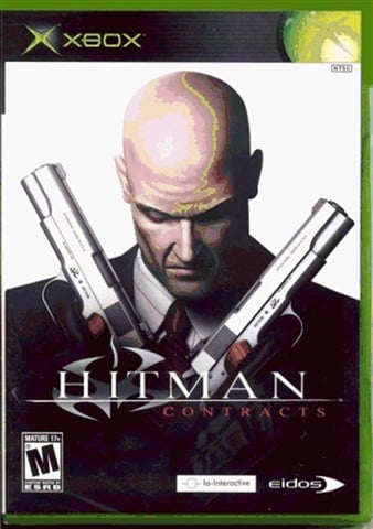 Hitman - Contracts - CeX (MX): - Comprar, Vender, Donar