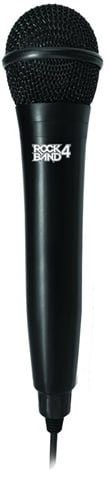 Rock Band 4 USB Microphone - CeX (MX): - Comprar, Vender, Donar