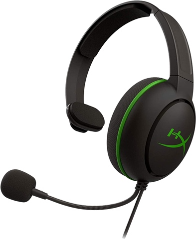 HyperX Cloud X Xbox One Chat Headset (Mono) - CeX (MX): - Comprar ...