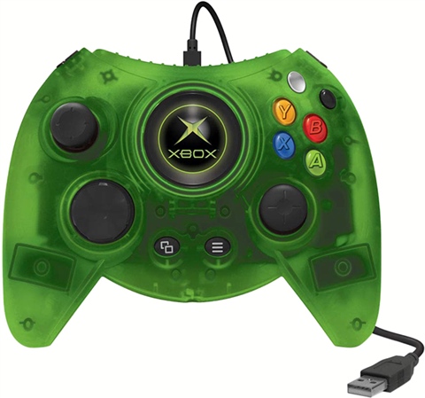 Hyperkin Duke Xbox One Wired Controller - Green - CeX (MX): - Comprar ...
