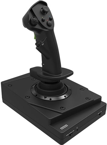 HORI Ace Combat 7 Hotas Flight Stick (XB1/PC) - CeX (MX): - Comprar ...