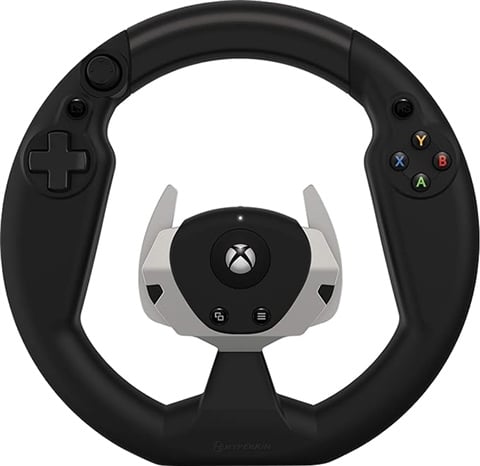 Hyperkin M07333 Wireless Racing Wheel For Xbox One - CeX (MX ...