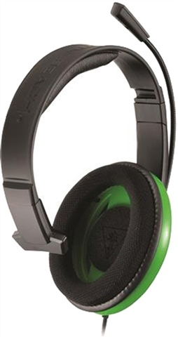 Turtle Beach Ear Force Recon 30X (Xbox One/PS4/PC) - CeX (MX ...
