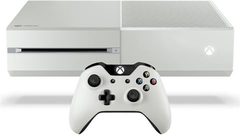 Xbox One 500GB Blanco (Sin Kinect), Caja - CeX (MX): - Comprar, Vender ...