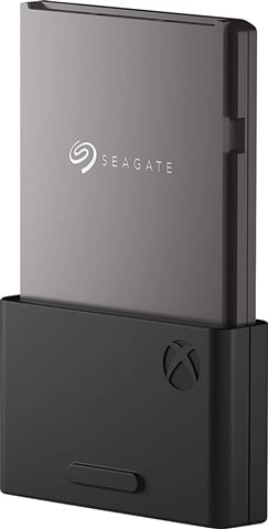 Seagate Storage Xbox Series Expansion Card 1TB - CeX (MX): - Comprar ...