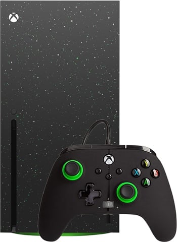 Xbox Series X, 2TB, Galaxy Black, Rebajada - CeX (MX): - Comprar ...